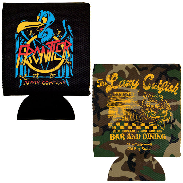 Accessories | Frontier Supply Co.
