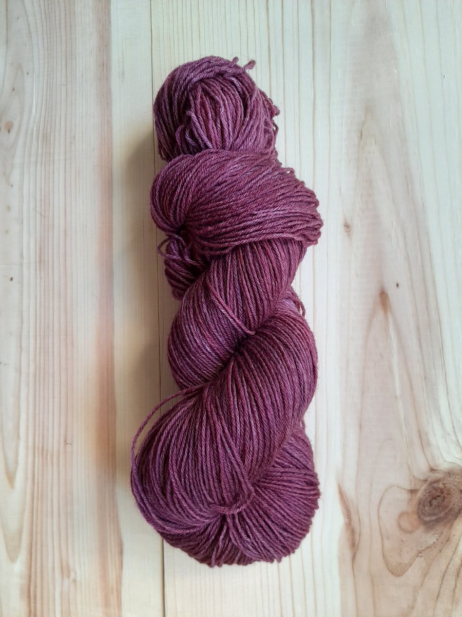 Raspberry Yarn | Multifarious Nature