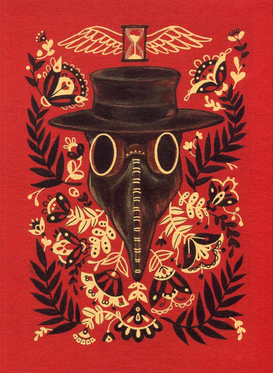 Red Plague Gold | Mheld