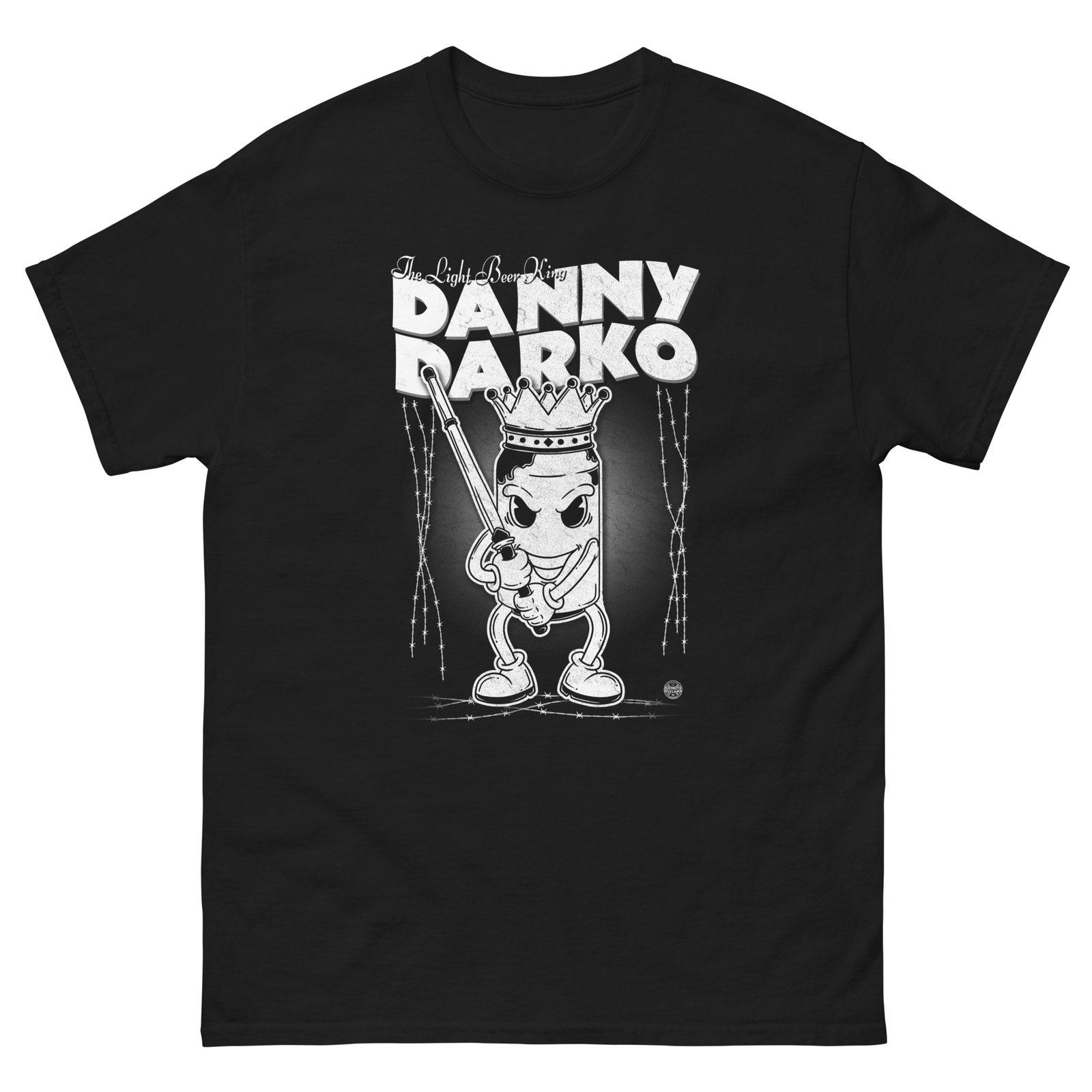 Danny Darko - Beer King | DeathmatchOutlaws