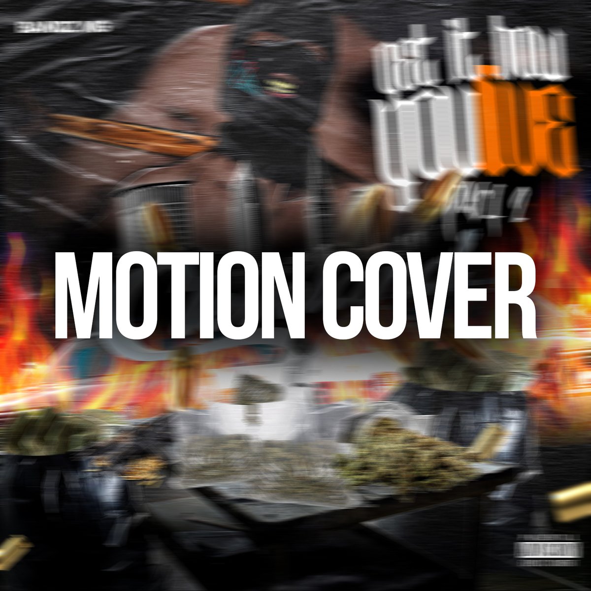 Motion Cover | Fly Young Promo