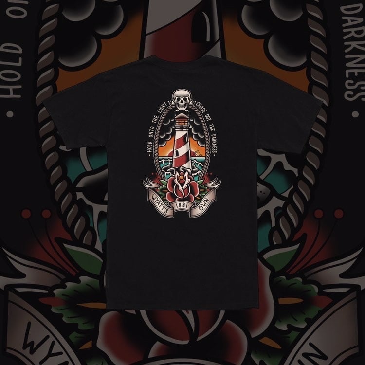 Wyatt's Own COLLECTIVE — Light the Way