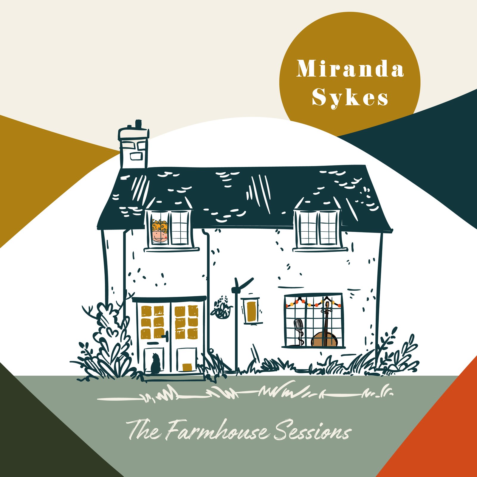 Home | Miranda Sykes