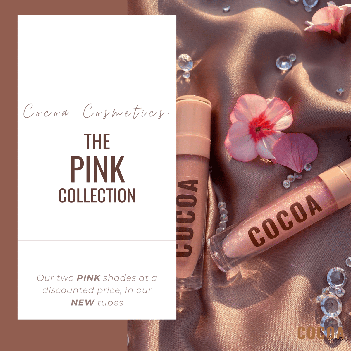 Products | Cocoa Cosmetics