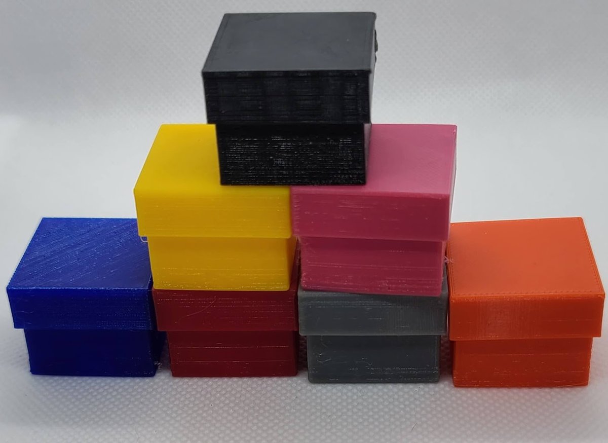 SQUARE 3 PCS REFILL PACK | Super Shot Billiards