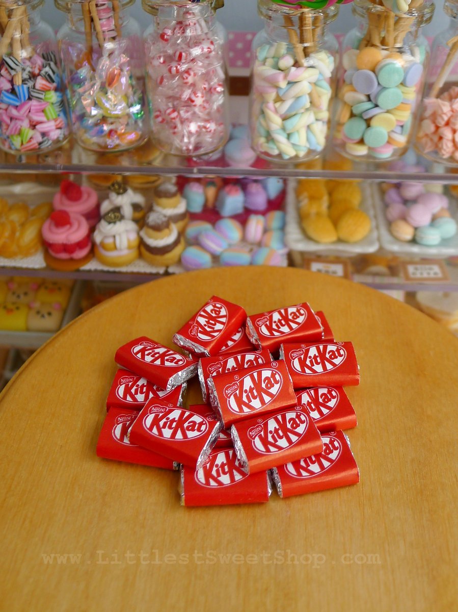 Products | Littlest Sweet Shop