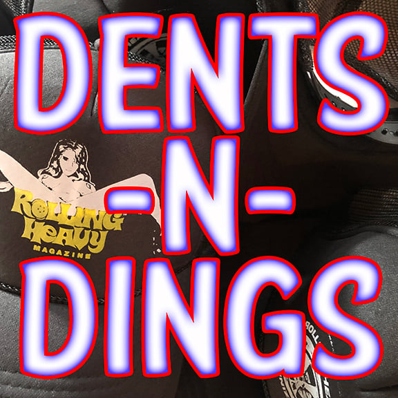 Products | Rolling Heavy Magazine