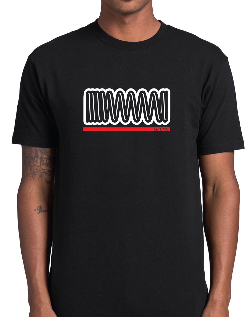 GTEYE Progressive Tee / GTEYE