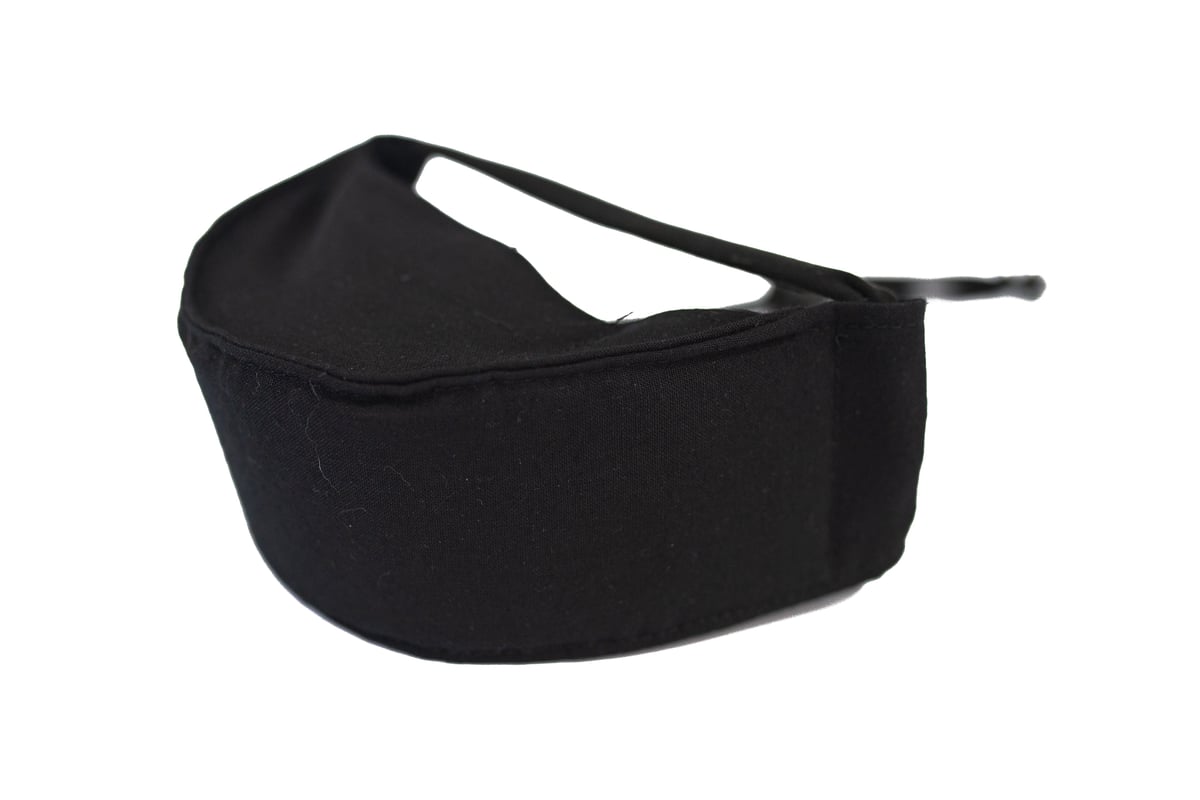 Singer's Masks | B&B Creative