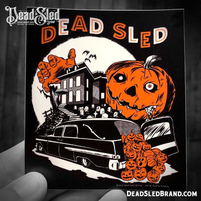 Products | deadsledbrand