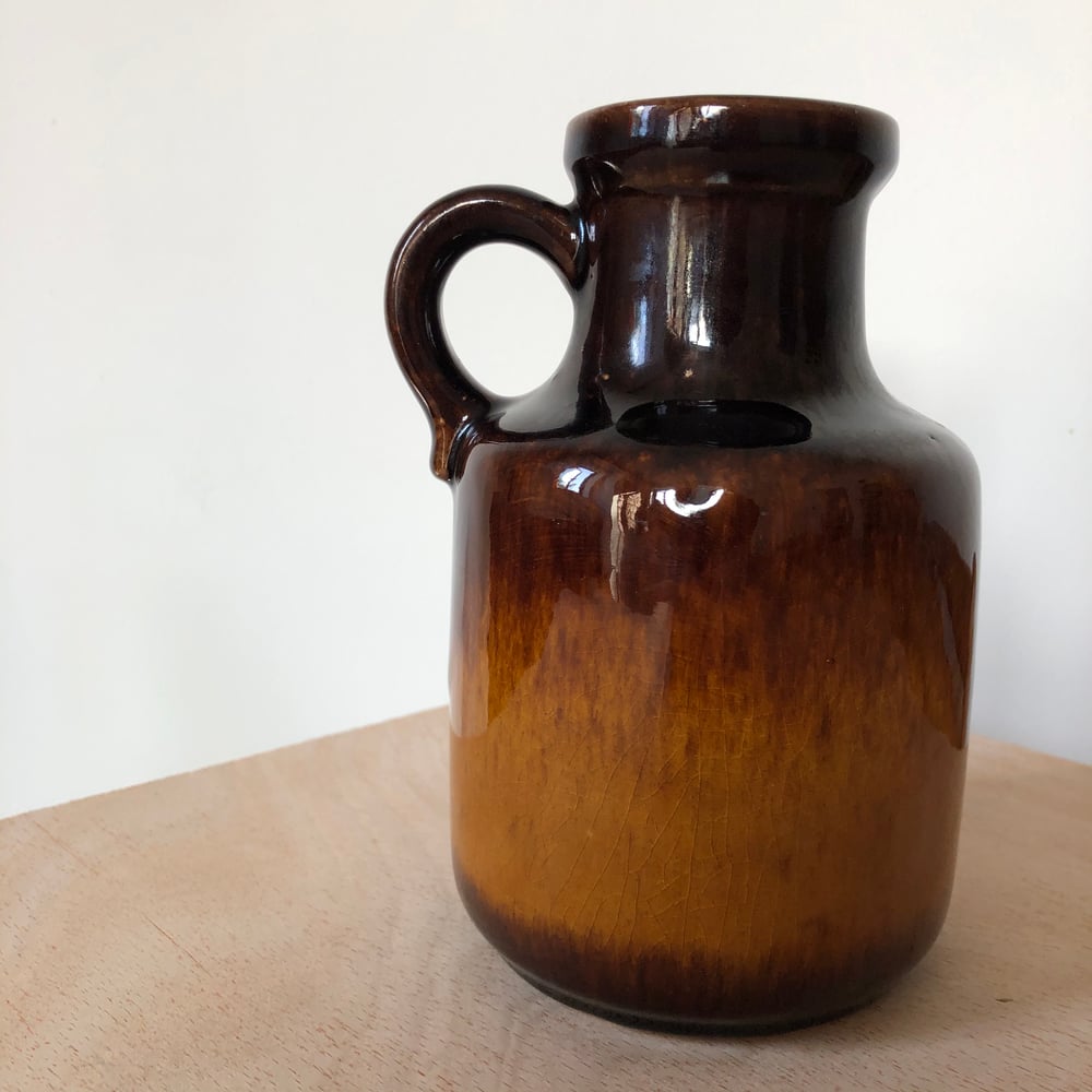 SCHEURICH KERAMIK WEST GERMAN POTTERY VASE 231-15 | The Manchester Bee ... SCHEURICH KERAMIK WEST GERMAN POTTERY VASE 231-15 | The Manchester Bee ...
