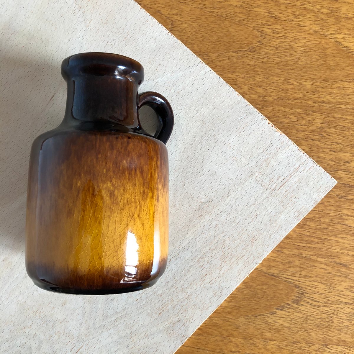SCHEURICH KERAMIK 414 -16 JUG VASE - WEST GERMAN POTTERY | The ... SCHEURICH KERAMIK 414 -16 JUG VASE - WEST GERMAN POTTERY | The ...