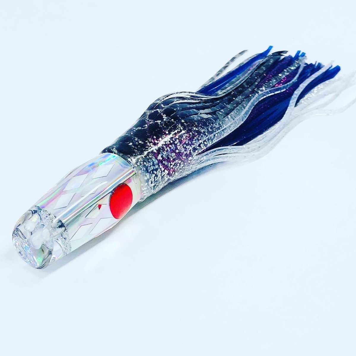 7” LURE HEADS | Sh-Bite Lures Hawaii
