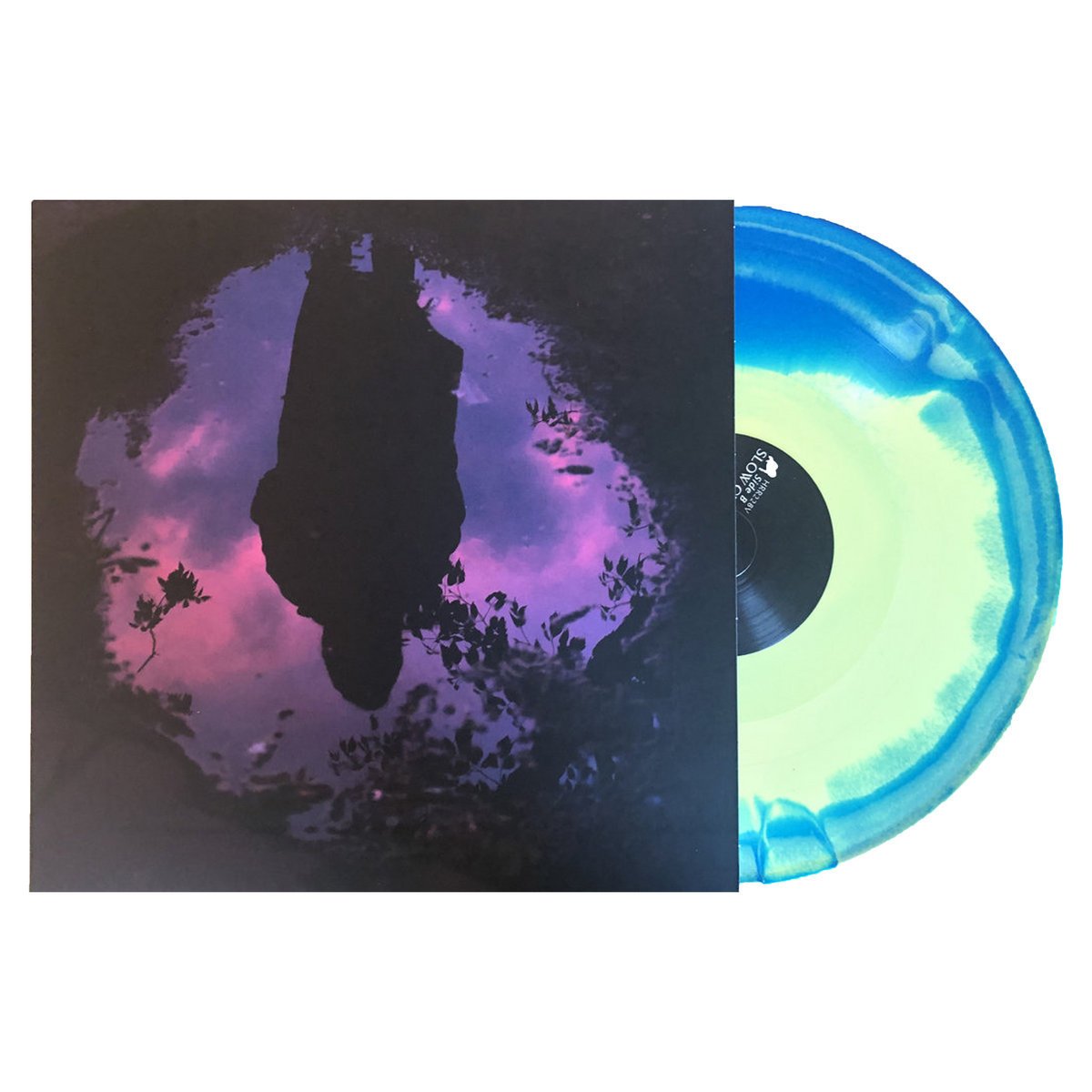 Aurora - Merge vinyl | slow crush