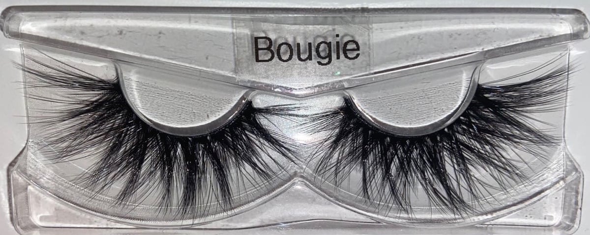 Bougie | Luscious Lashes 512