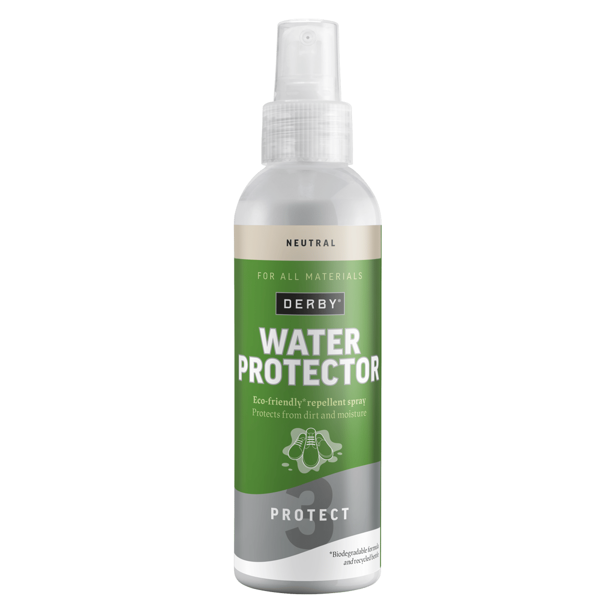 Water Protector | Derby Shoecare