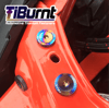 Kia Stinger - TiBurnt Elite Engine Bay Kit | TiBurnt