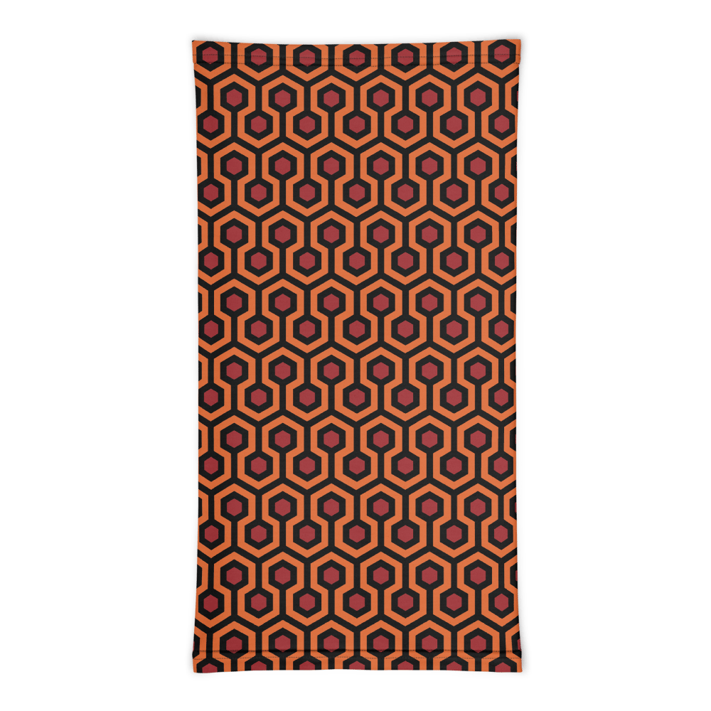 Overlook OG Pattern | DeepSouth Gear