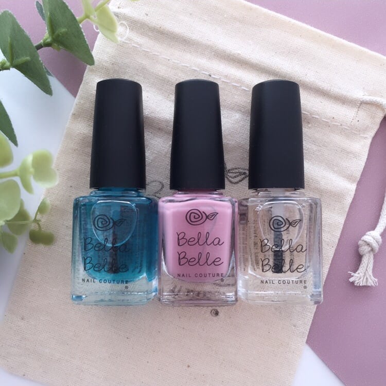 Products | Bella Belle Nail Couture