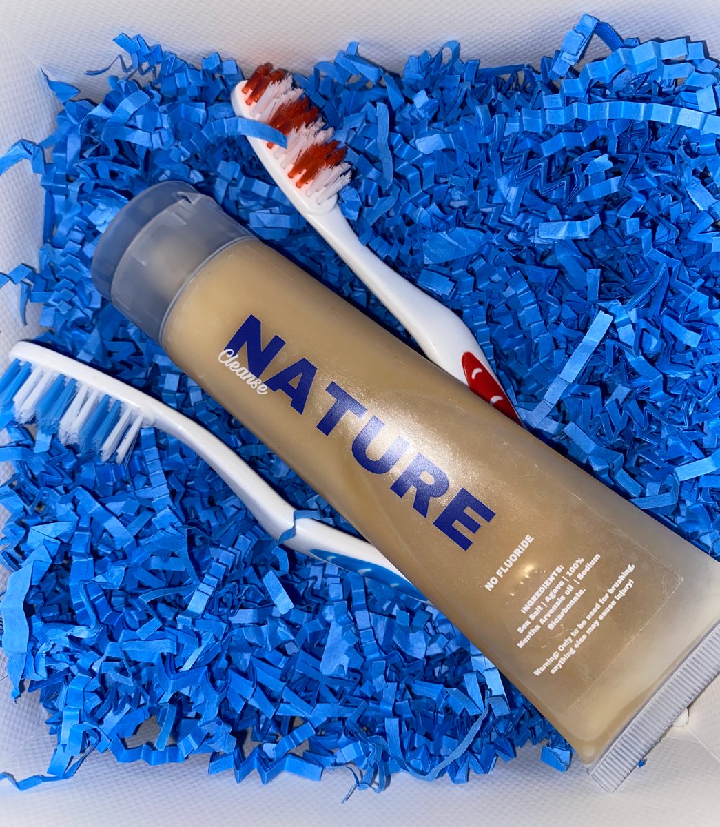 Bundle Box | Nature Cleanse