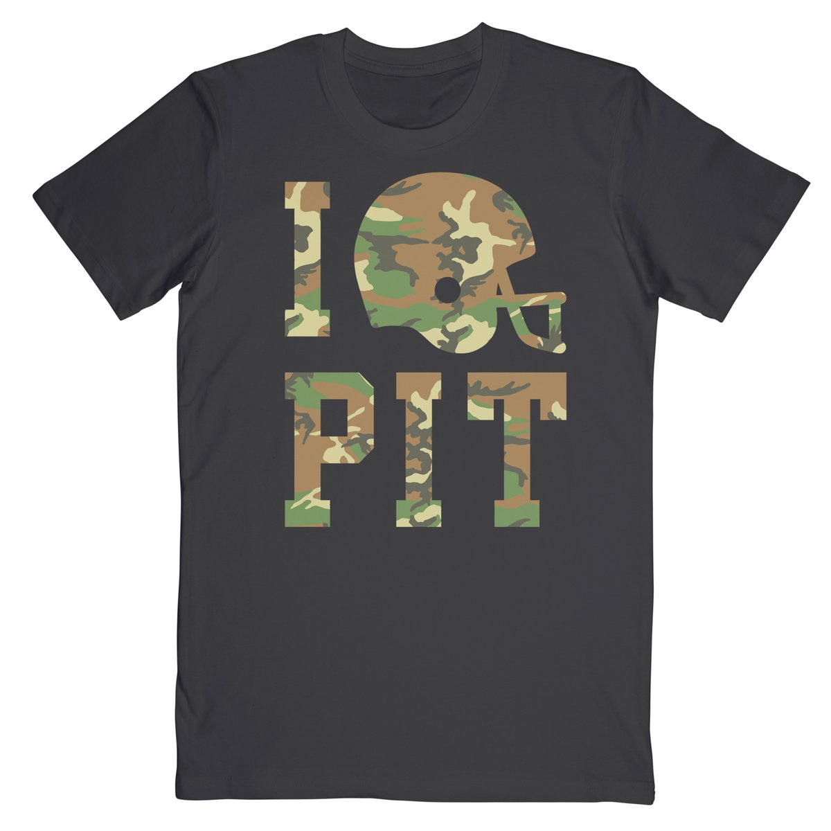 I HELMET PIT | Believe Merch