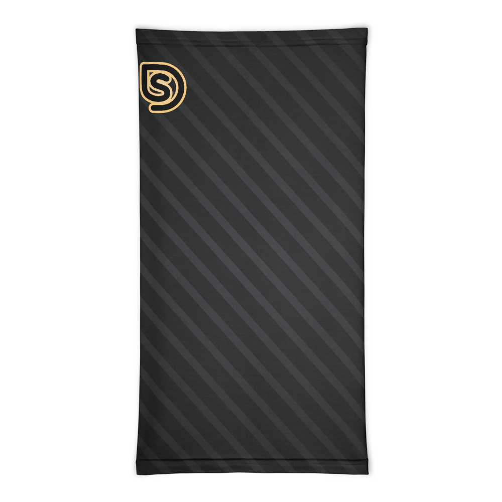 SD | Neck Gaiter | squatingdog
