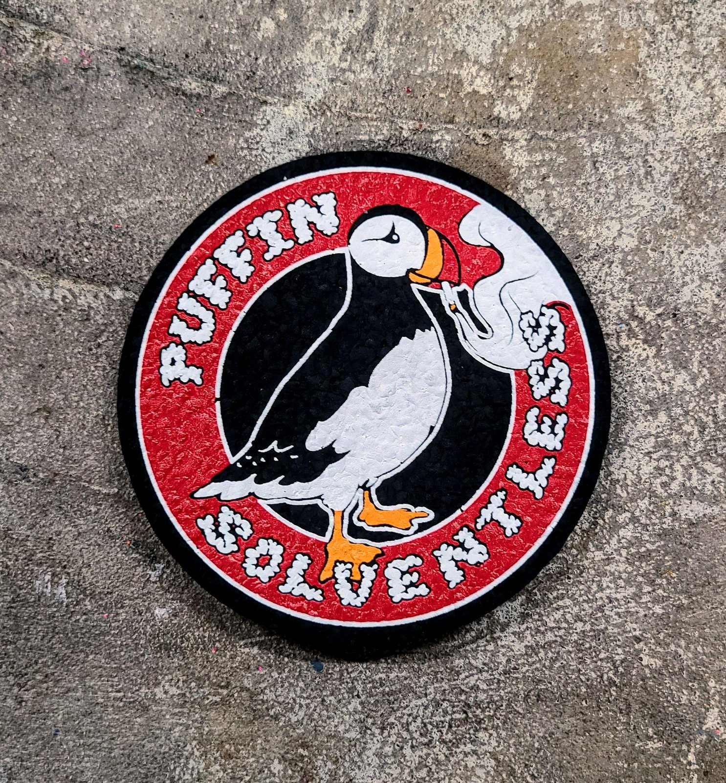 Home | Puffin Solventless