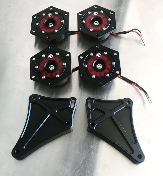 CYCLONE MOUNT | JIndustries