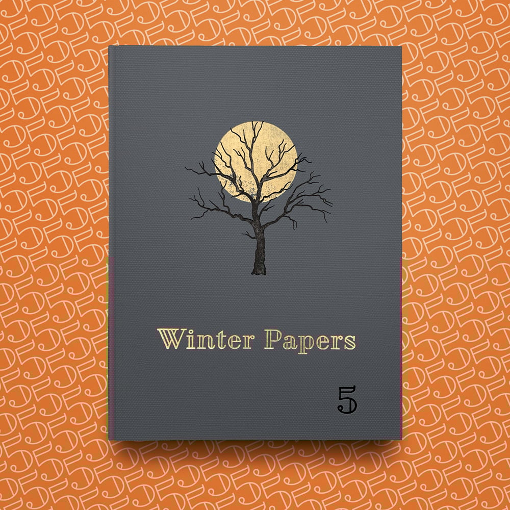 Volume 5 | Winter Papers