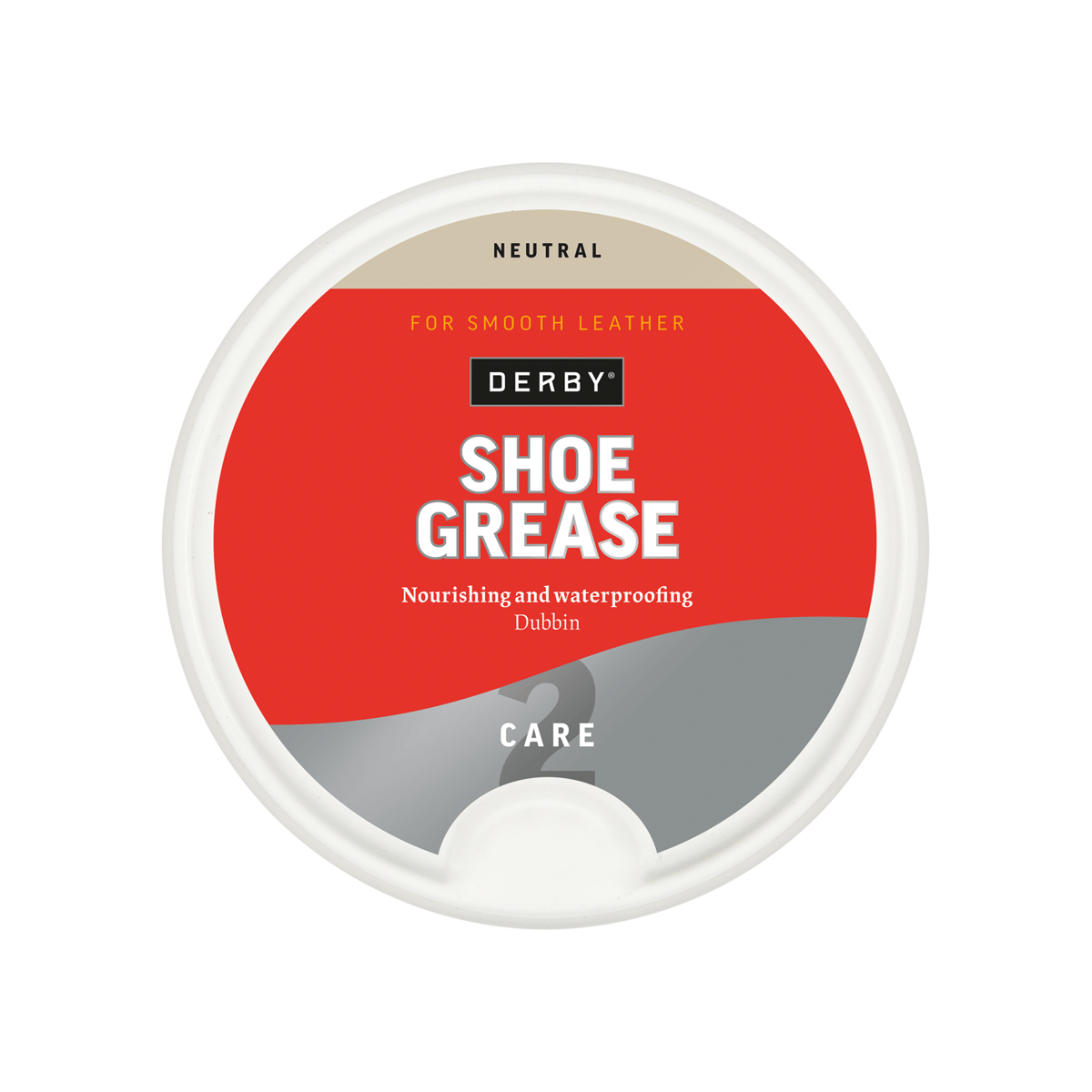 Shoe Grease | Derby Shoecare