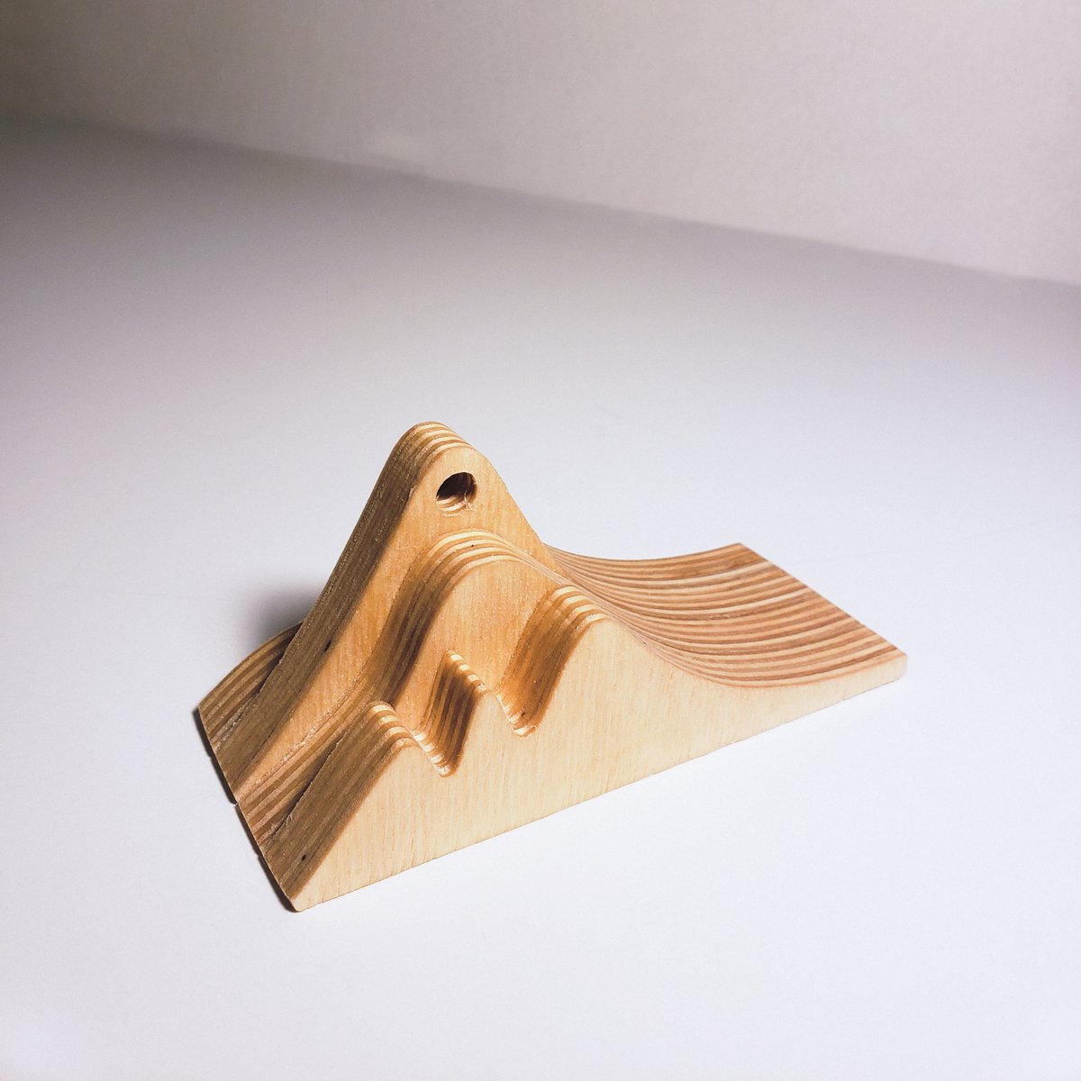 Sound Level Door Stopper | RUPTUR VISION, by Larry TCHOGNINOU