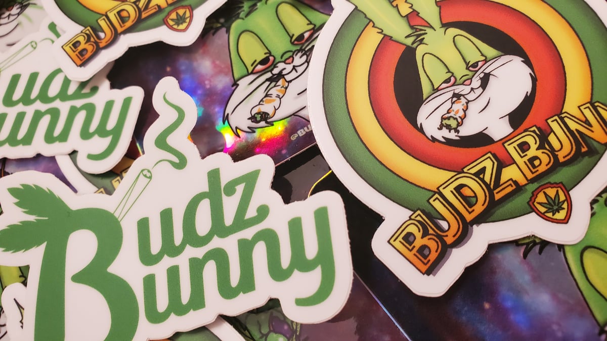 Products / Budz Bunny™