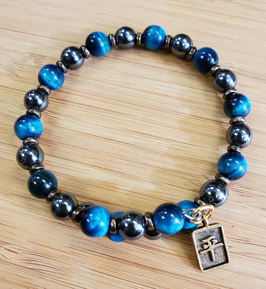 Zen Bracelet | The Crafty Turtle