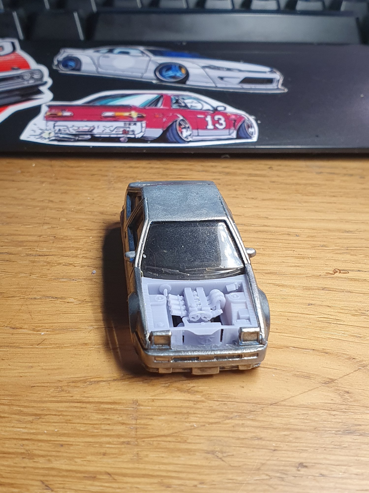 Toyota ae86 PARTS | waltonstyle