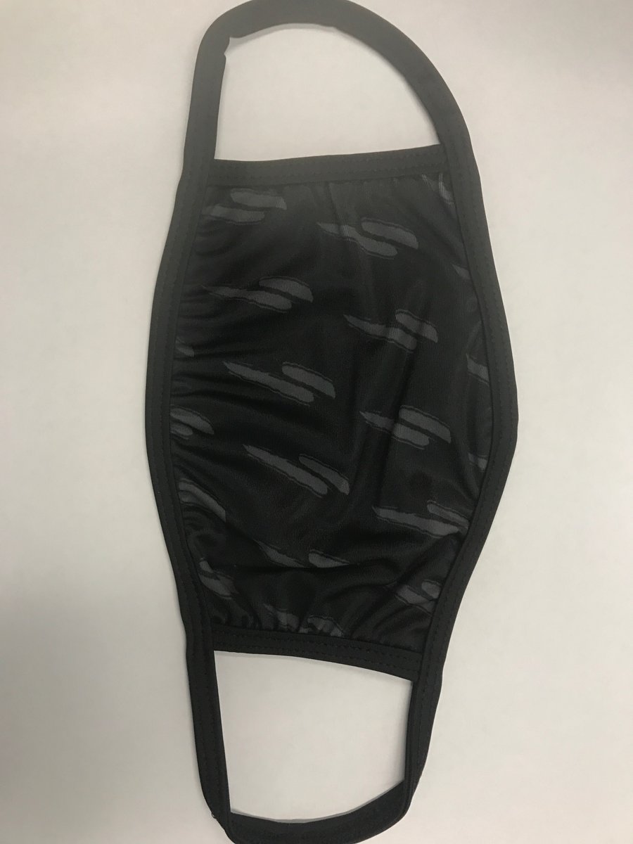 SPEED Energy Shop — SPEED Face Mask