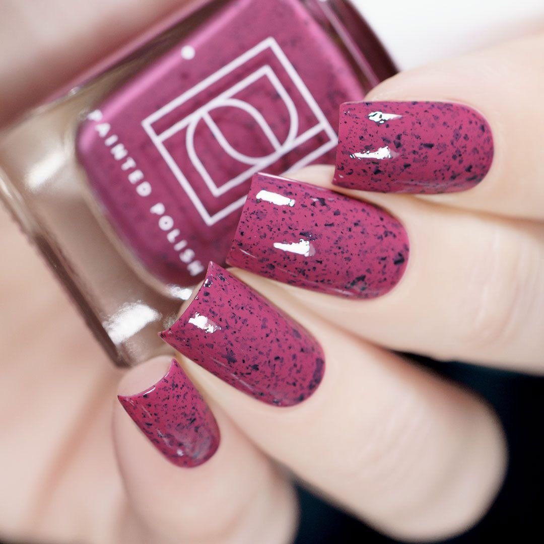 Yes We Cran! (FINAL 3 BOTTLES) | Painted Polish