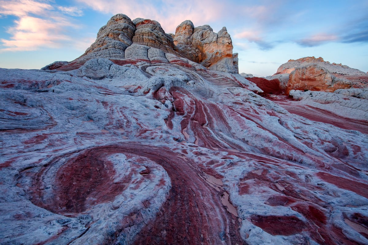 Laffy Taffy Rocks | RJ Hooper Photography