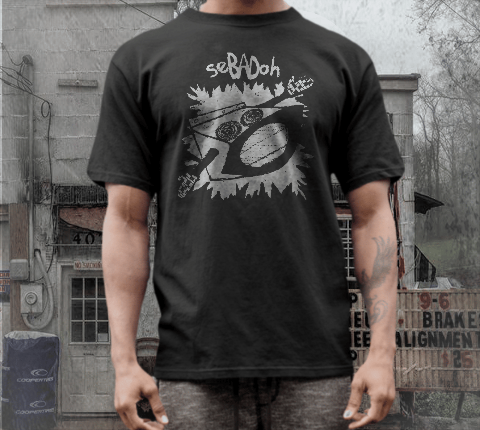 Products | zee press vintage