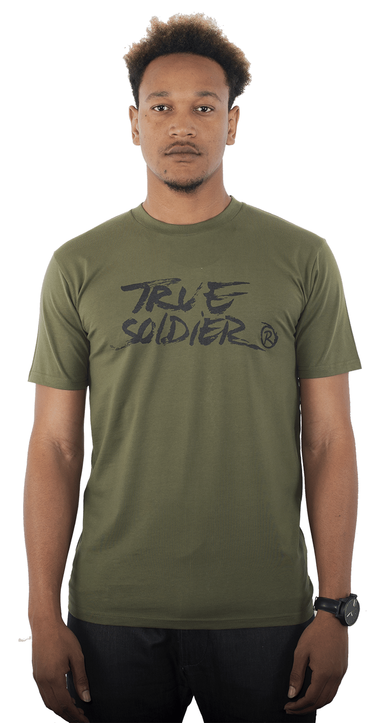 Home | True Soldier