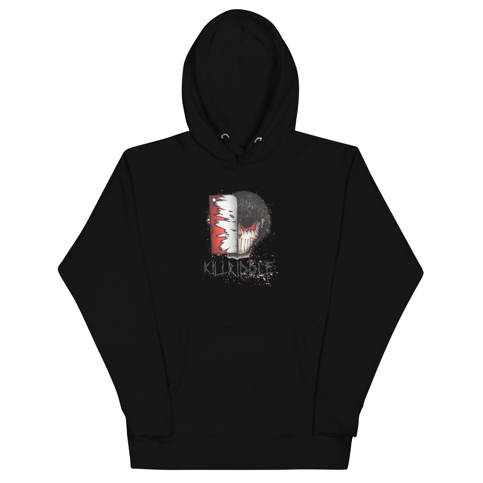 RIDDLE HOODIE | Killriddle merch