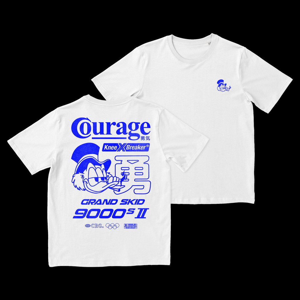 Home | Courage Cycling Club