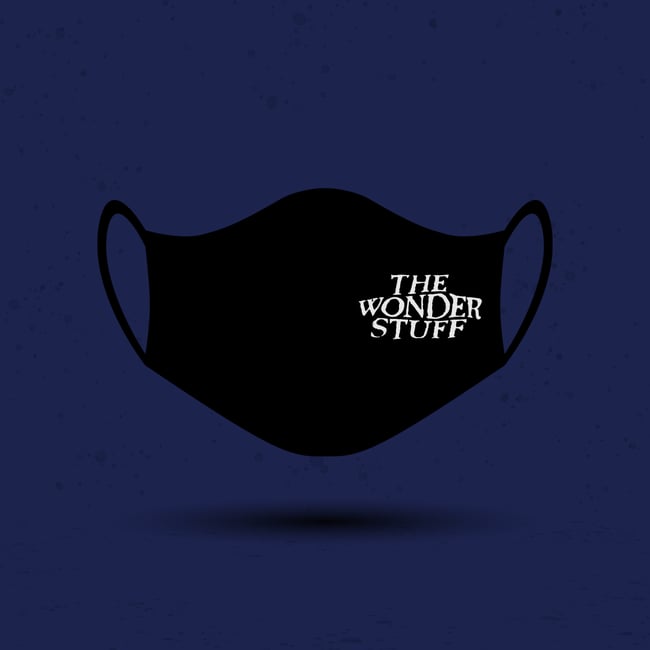 Home | The Wonder Stuff
