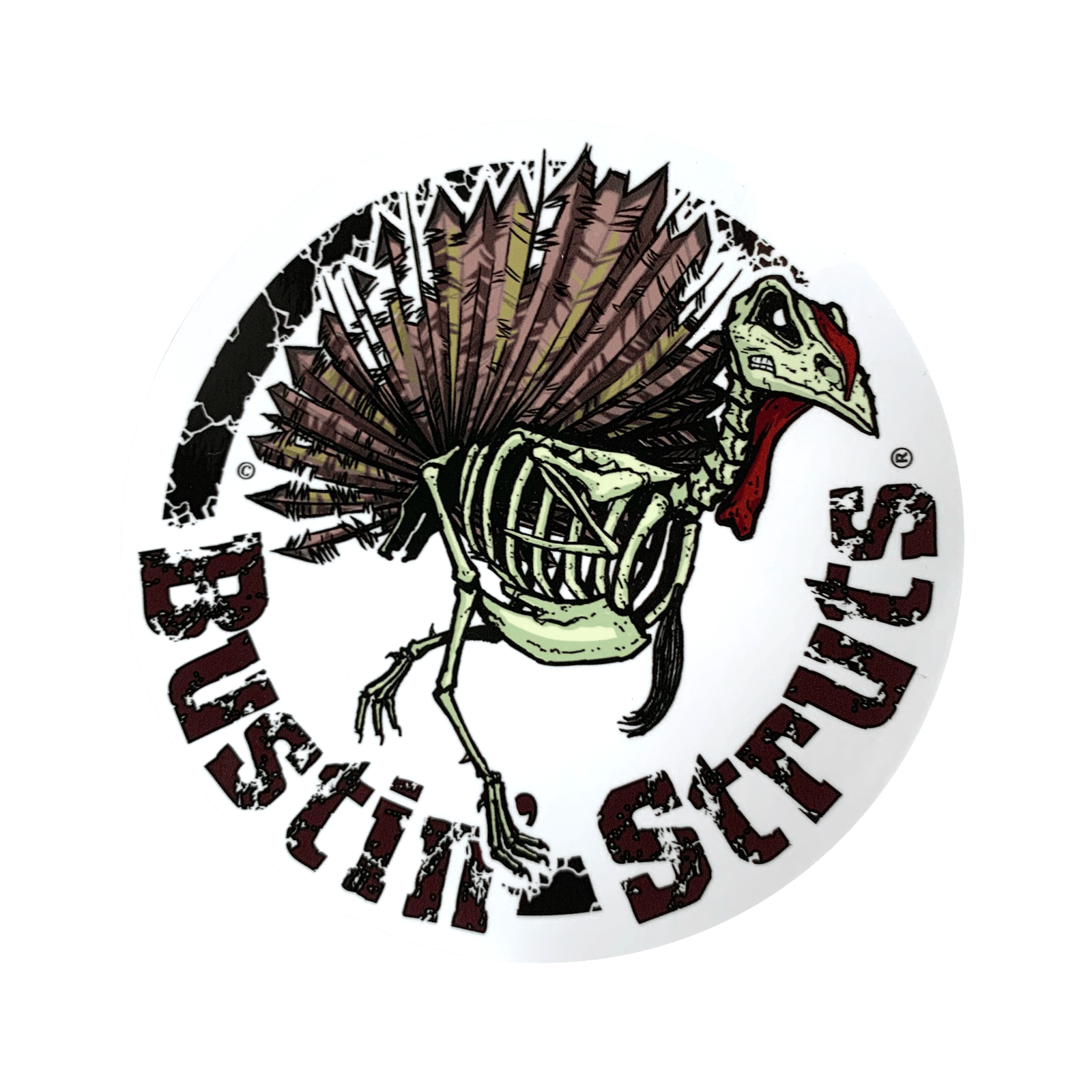 Products | Bustin' Struts®