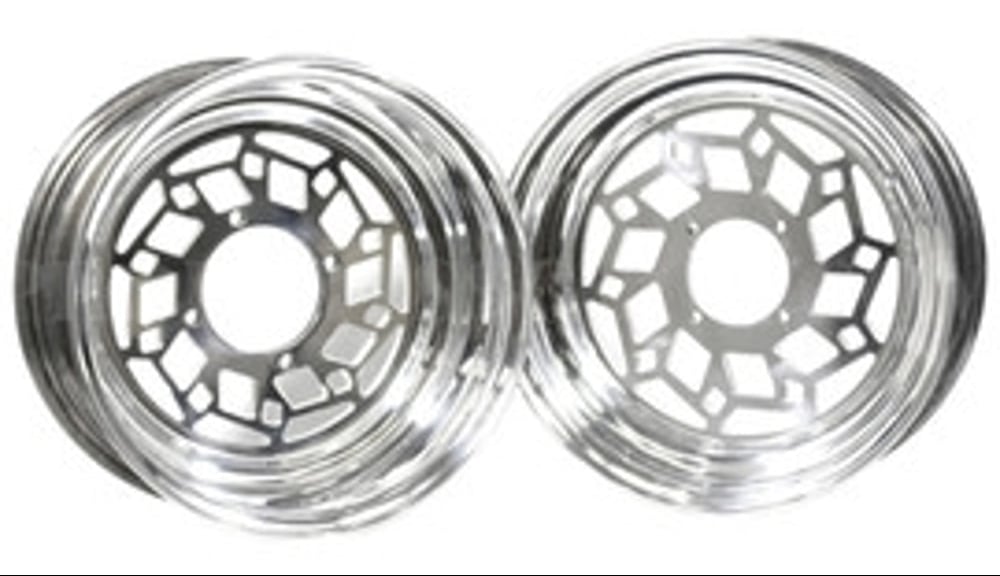 GY6 Front Wheel Hub 4x90 | Reckless Customs
