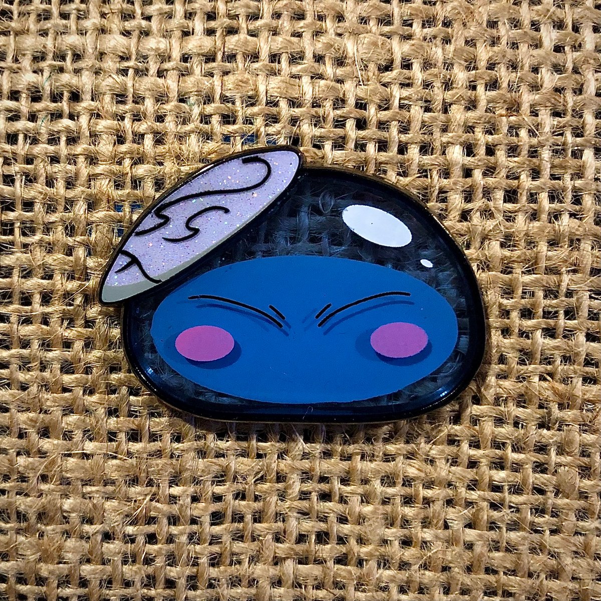 Slime | Fusion Force Pins