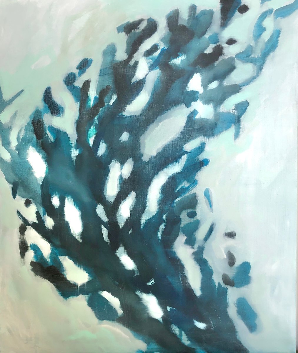 komorebi 2 | Rachel Kimball Art