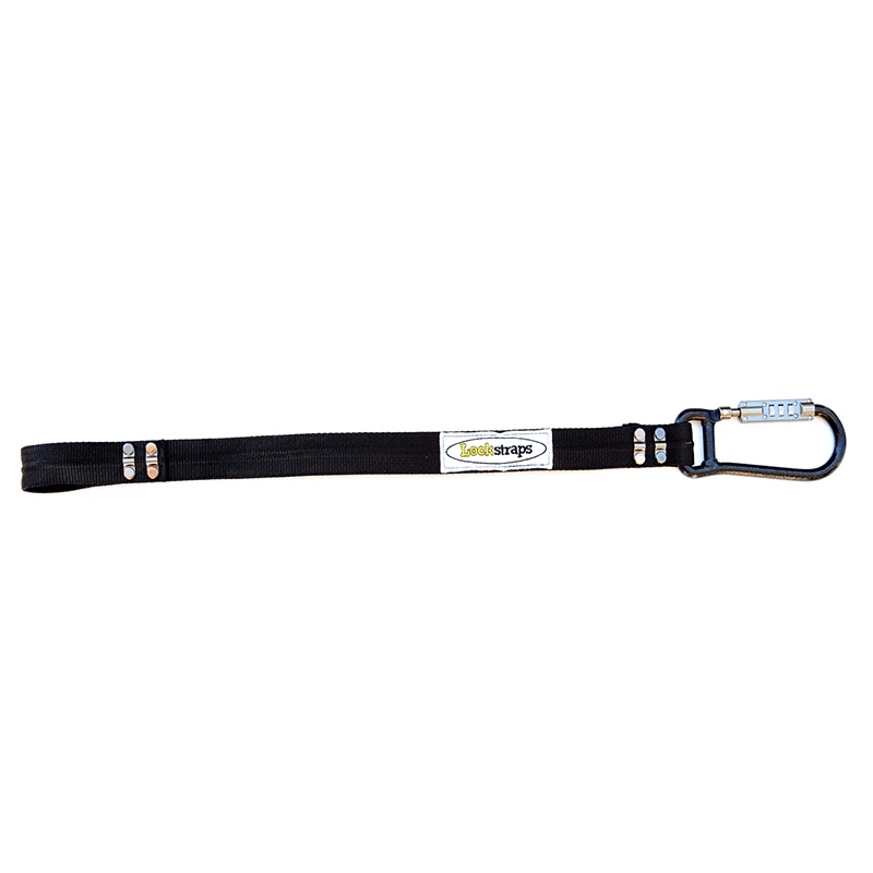 Lockstraps Universal Locking Strap 2.5ft #901 | Lockstraps Australia