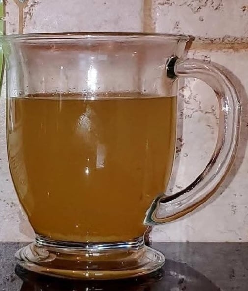BLOAT NO MORE! Fennel Seed Powder/Teabags. Phlegm-Gas-IBS-Memory-GERD ...