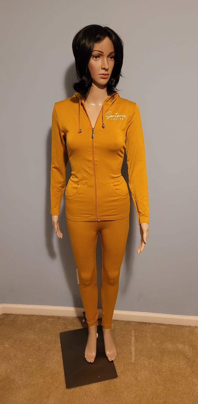 2 pc Track Suit Click on photo to see other colors available ...