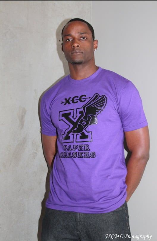 xxxclusiveclothing — Paper Chasers